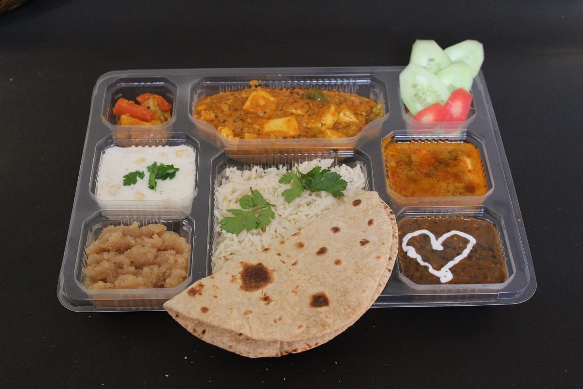 Cheenu Di Rasoi, Kharar Road, Mohali | Zomato