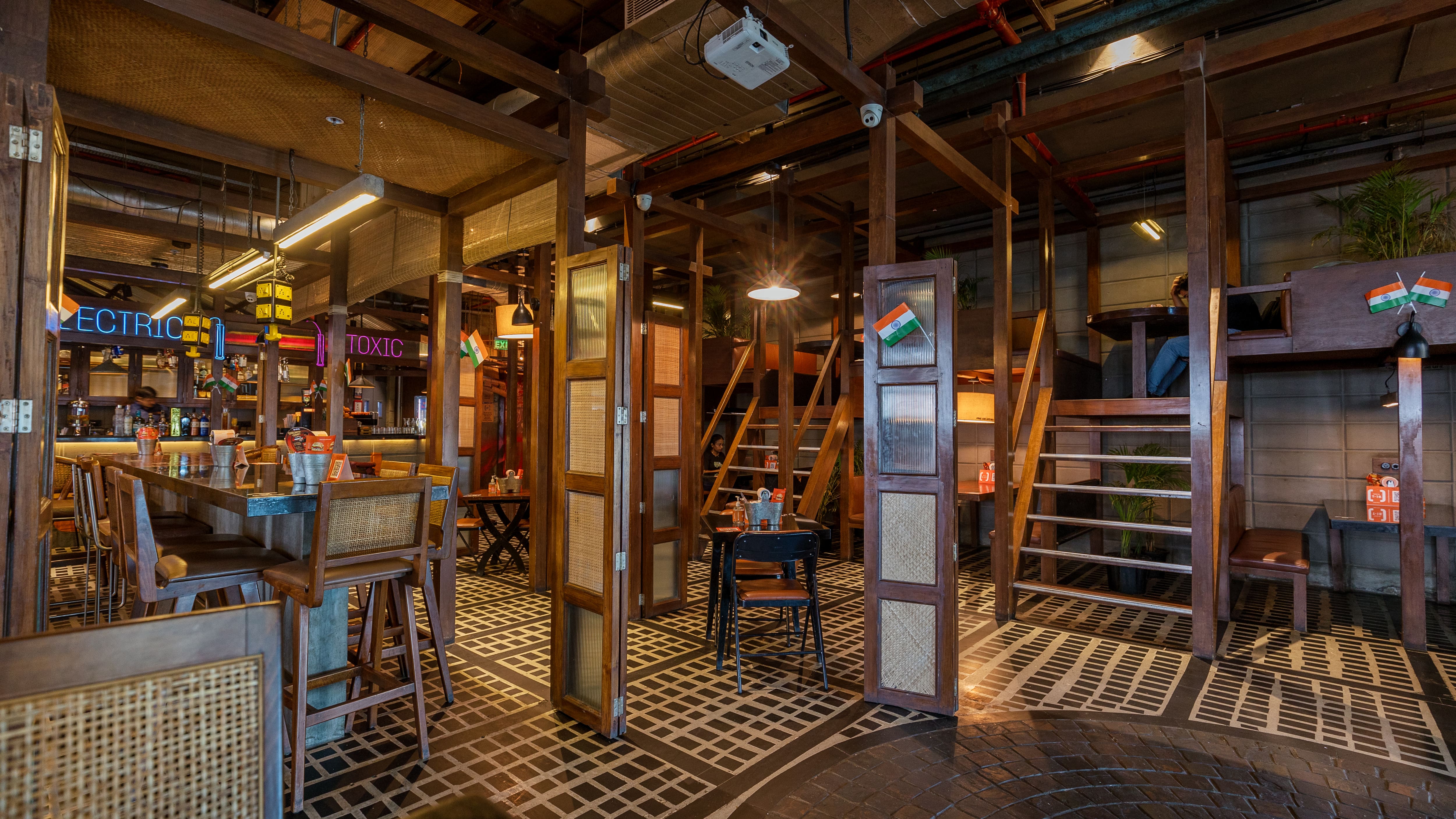 Dwarka Social, Sector 14, Dwarka, New Delhi | Zomato