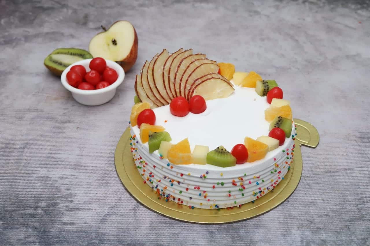 Onlinecake.in, Paras Tierea, Noida | Zomato