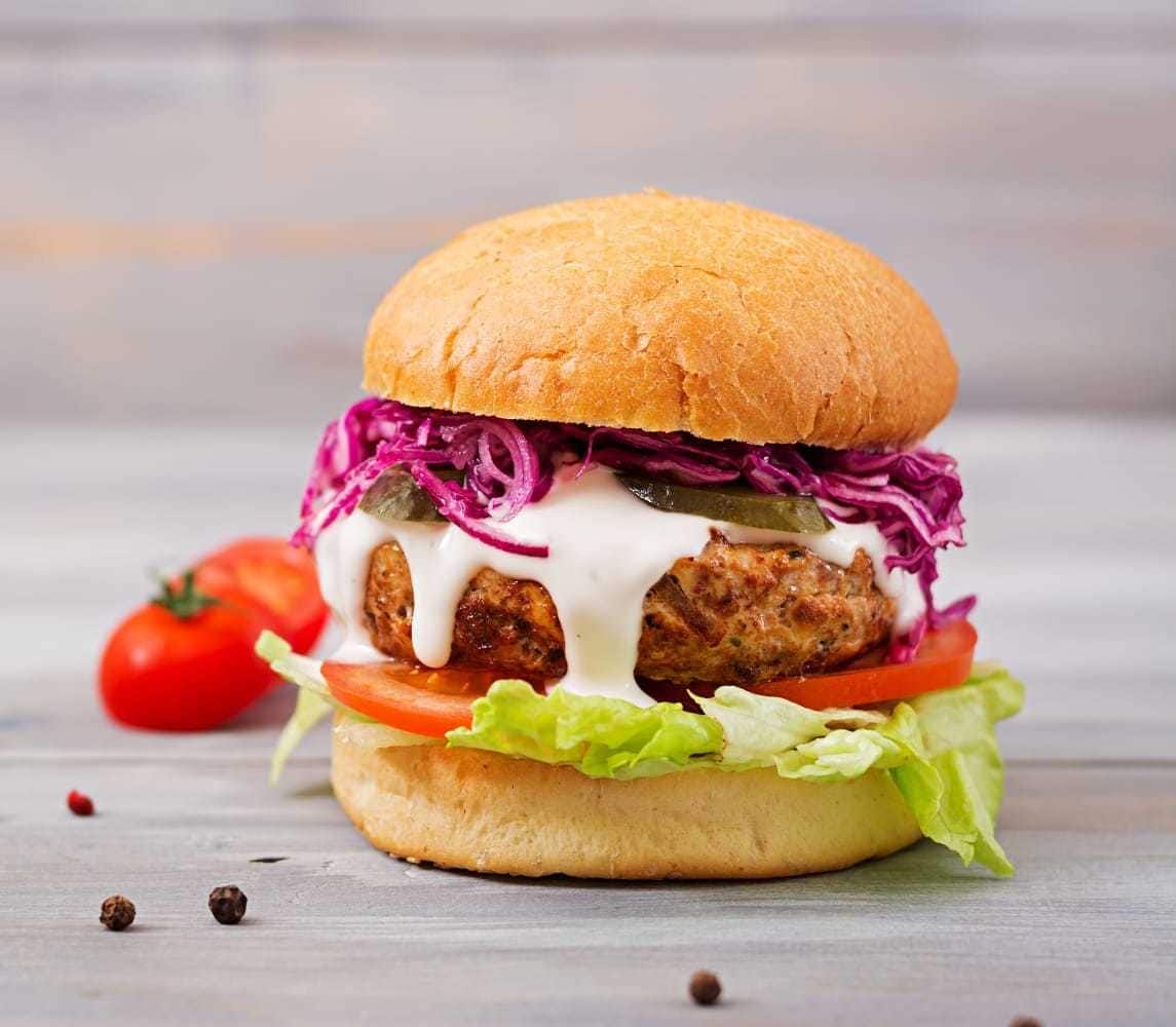 Hunger Key, Tata Nagar order online - Zomato