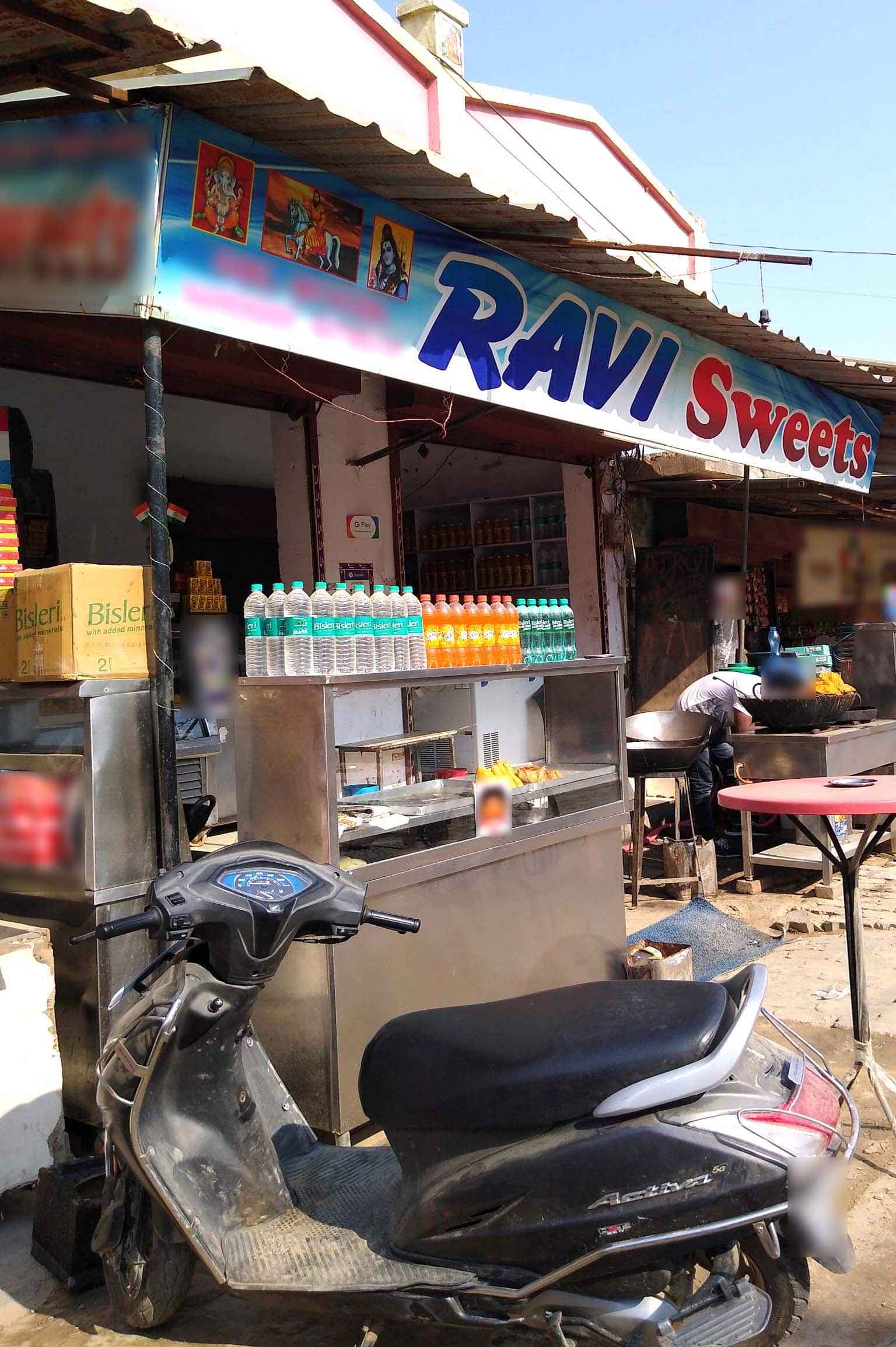 Ravi Sweets, Raj Nagar, Ghaziabad | Zomato
