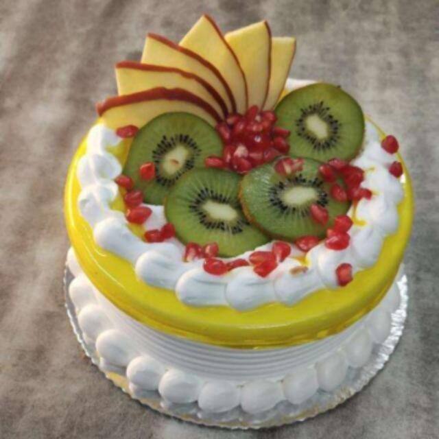 Pooja Cake And Bakery, Indira Nagar, Lucknow | Zomato