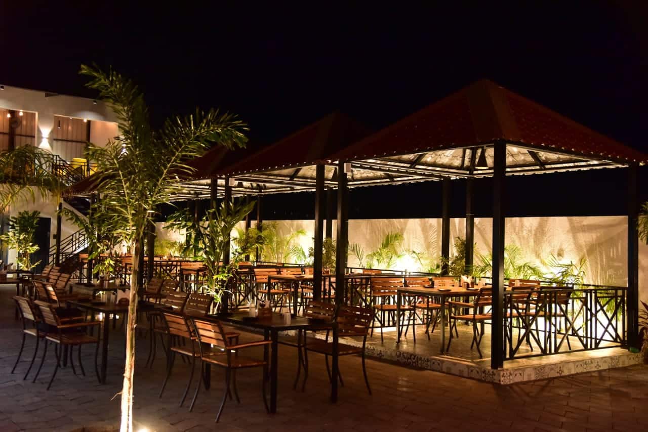 Mirchi Family Restaurant, Gopal Nagar order online - Zomato