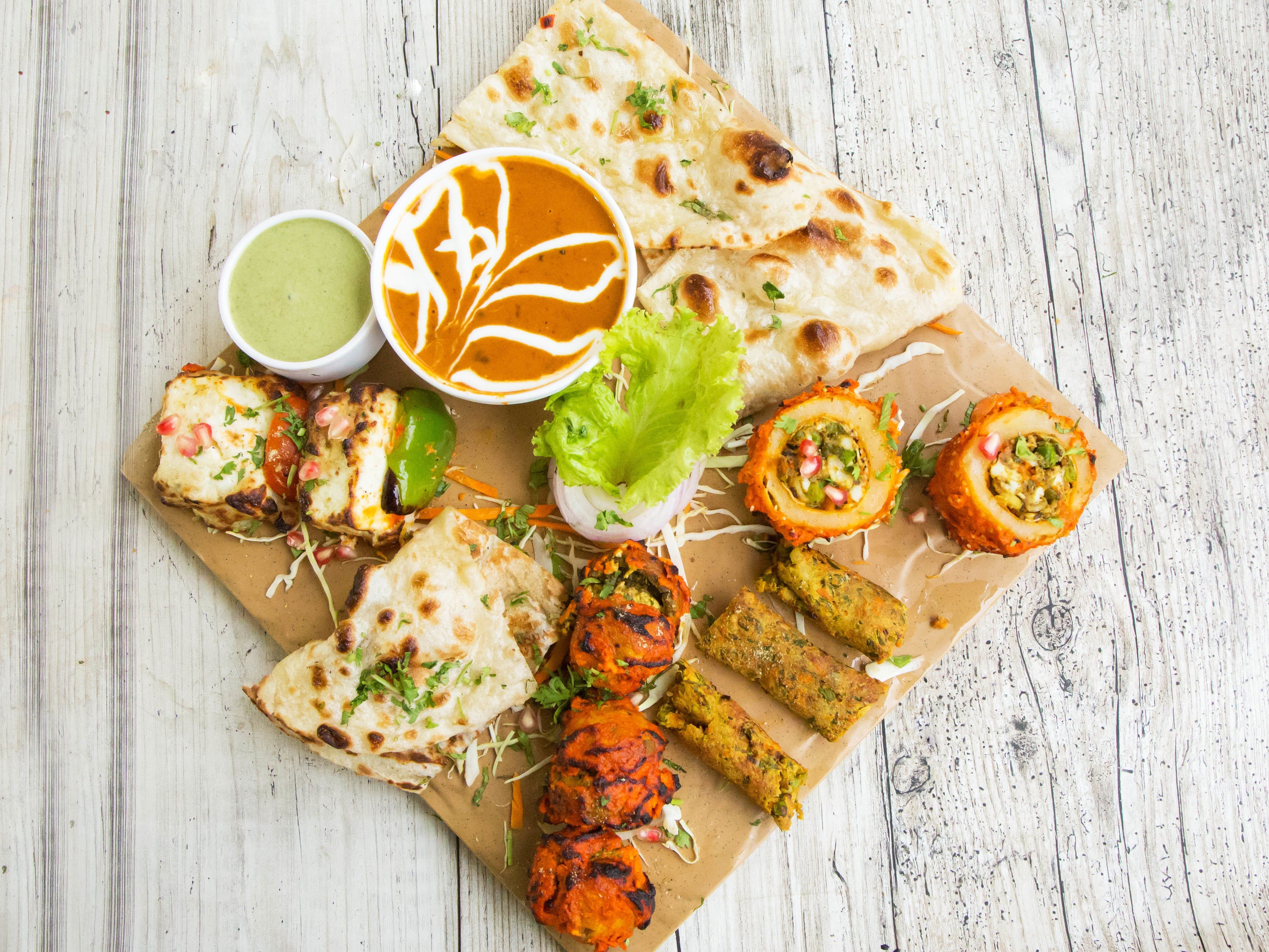 Snack Box, Sholinganallur order online - Zomato