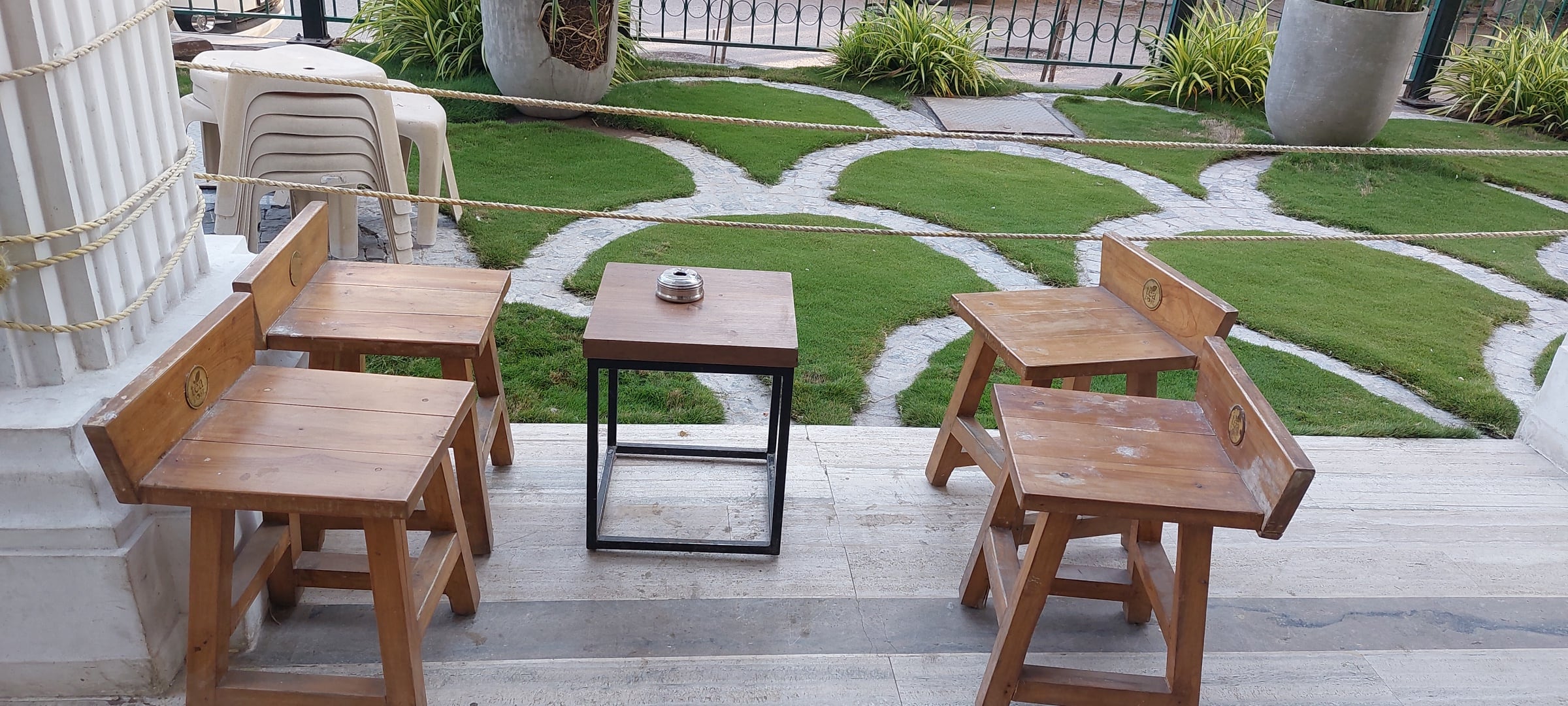 Tea Post, Fatehpura, Udaipur | Zomato