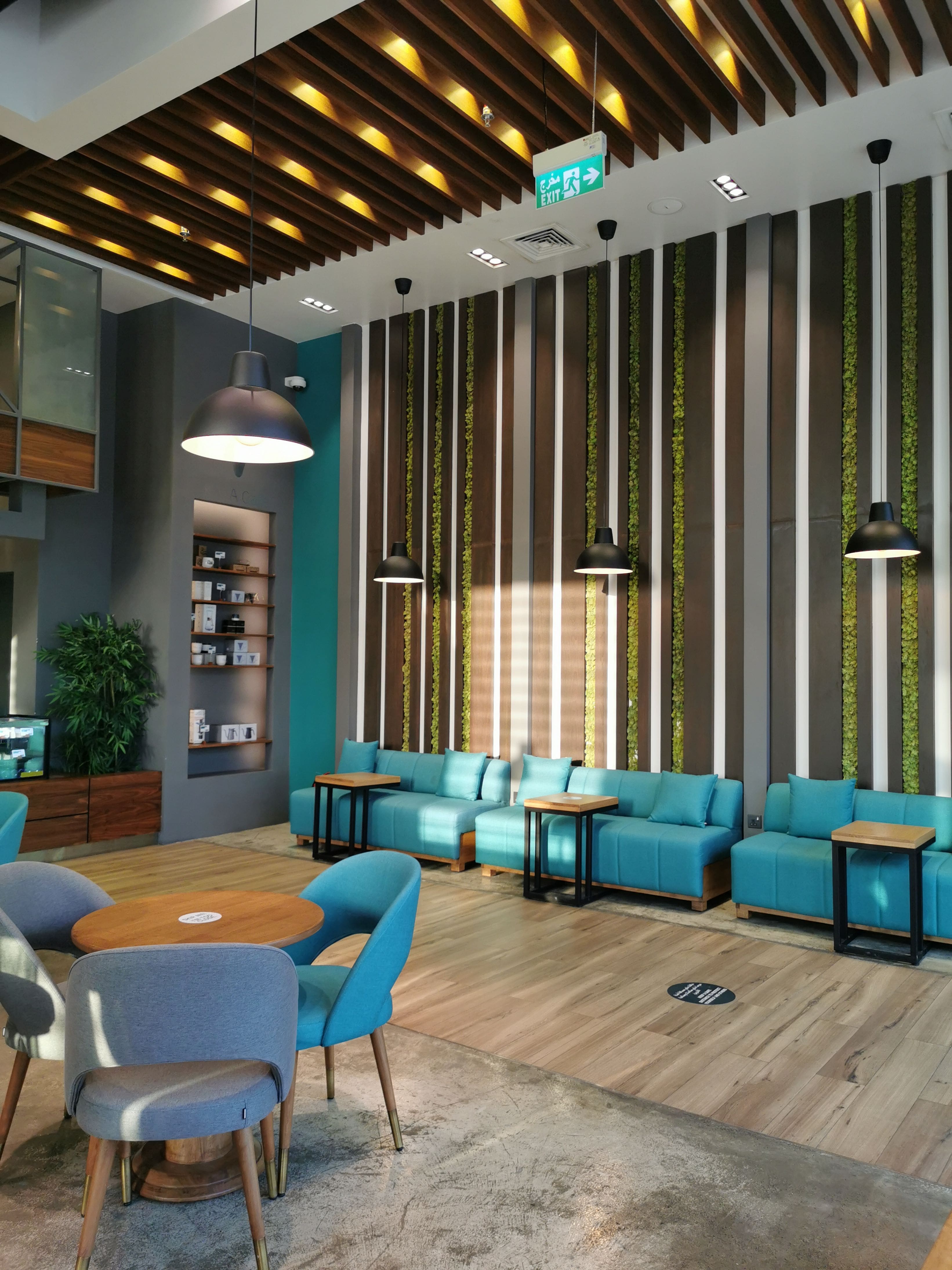 Kava Cafe, Ajman Corniche, Ajman | Zomato