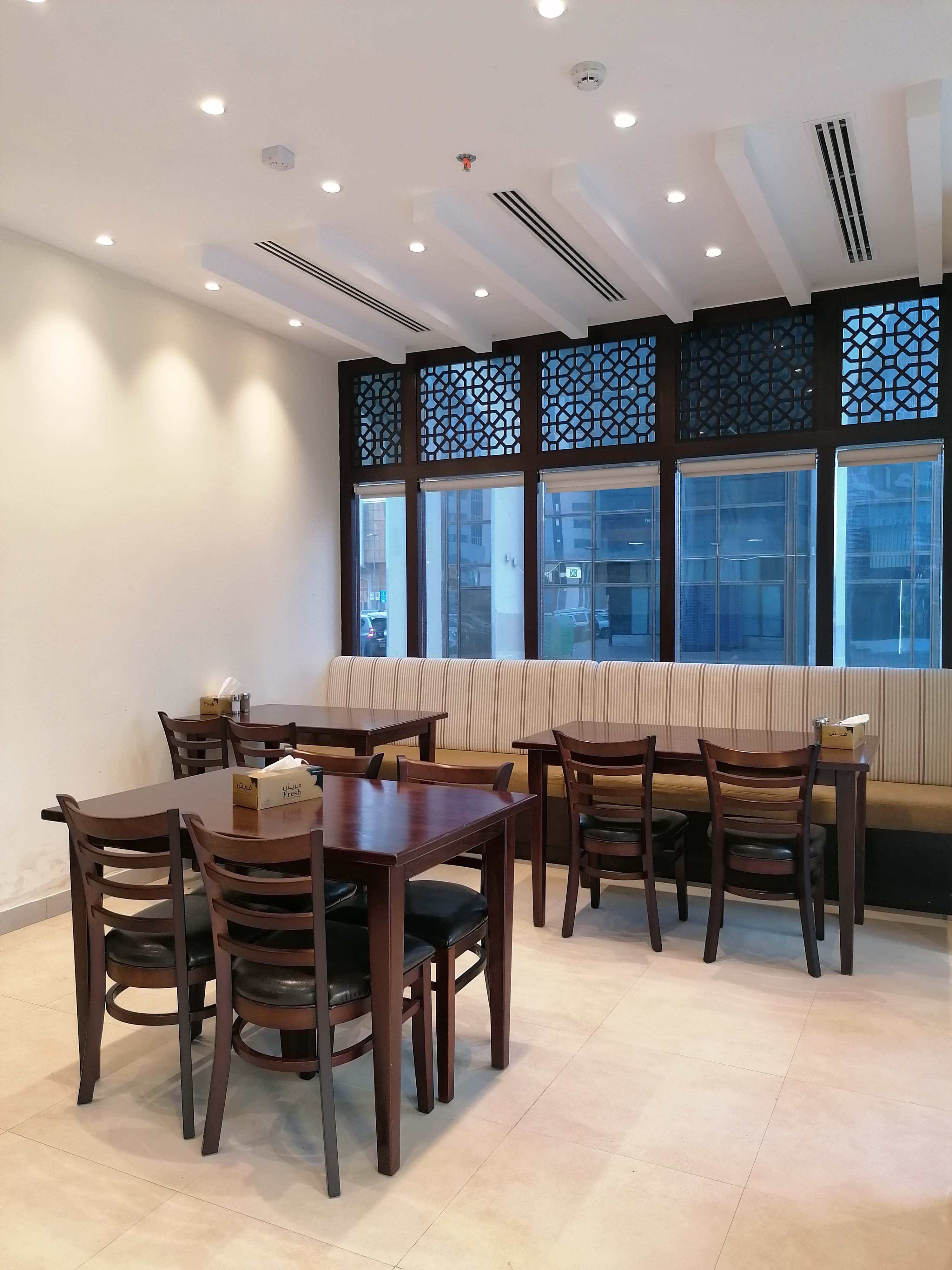 Maraheb, Al Markaziya, Abu Dhabi | Zomato