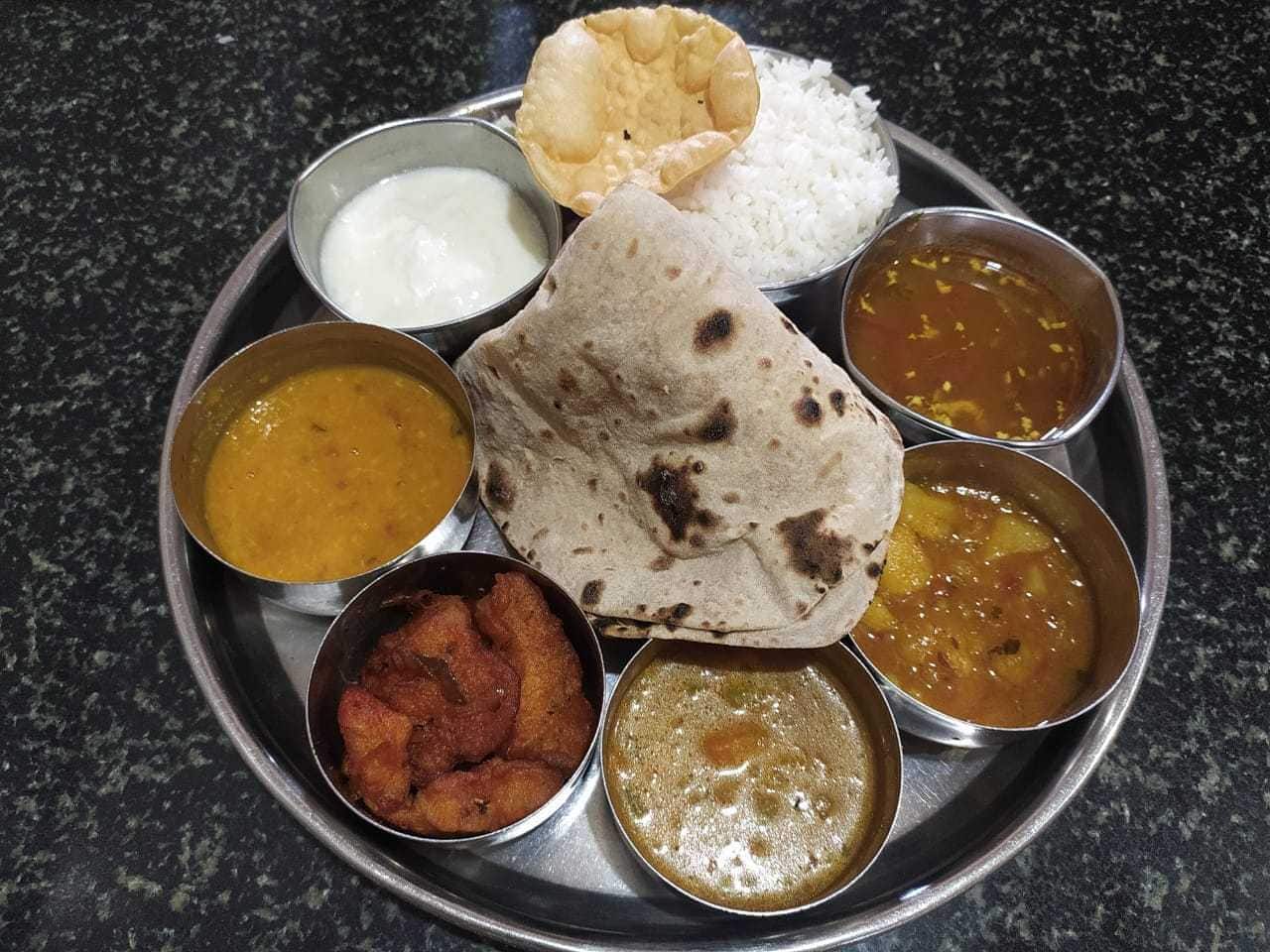 Sree Ayyappa Restaurant, Kollam Locality order online - Zomato