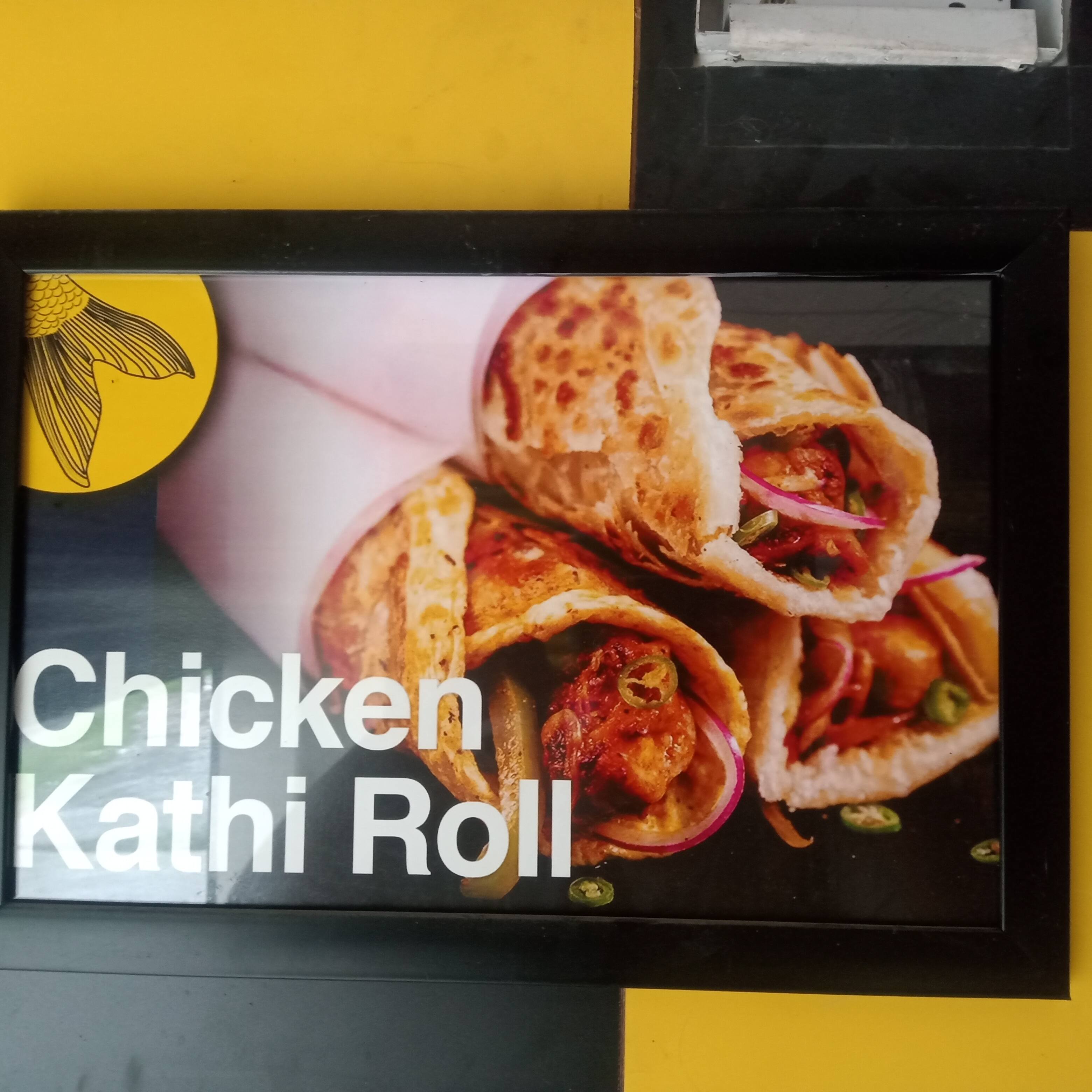 Rolls Hub & Shakes Bar, Karanpur, Dehradun | Zomato