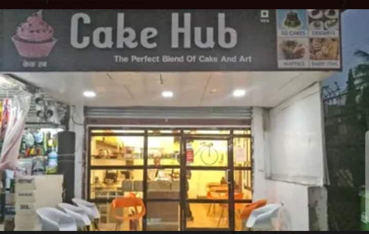 Cake Hub, Pallavaram order online - Zomato