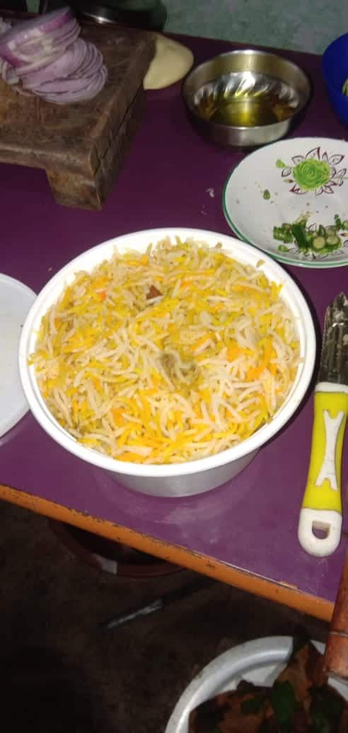 Yeash Kitchen, Serampore order online - Zomato