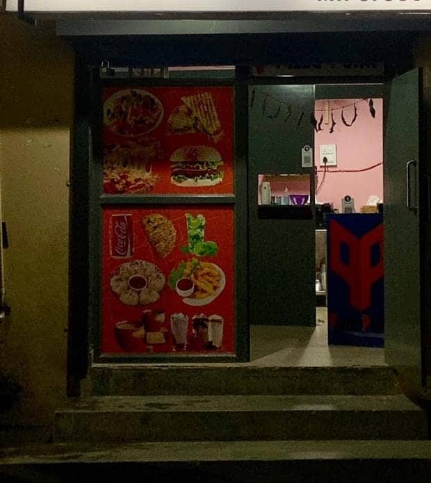 Topping Masters, Sector 12, Gurgaon | Zomato