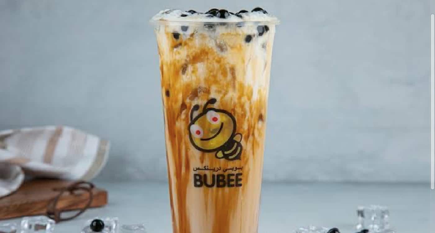 Bubee Drinks Cafe, Al Wahda, Abu Dhabi | Zomato
