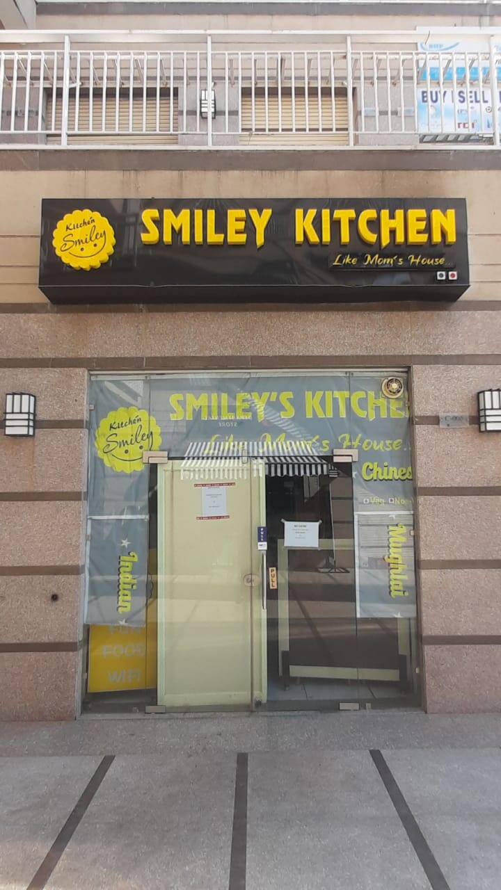 Photos of Smiley Kitchen, Pictures of Smiley Kitchen, Faridabad | Zomato