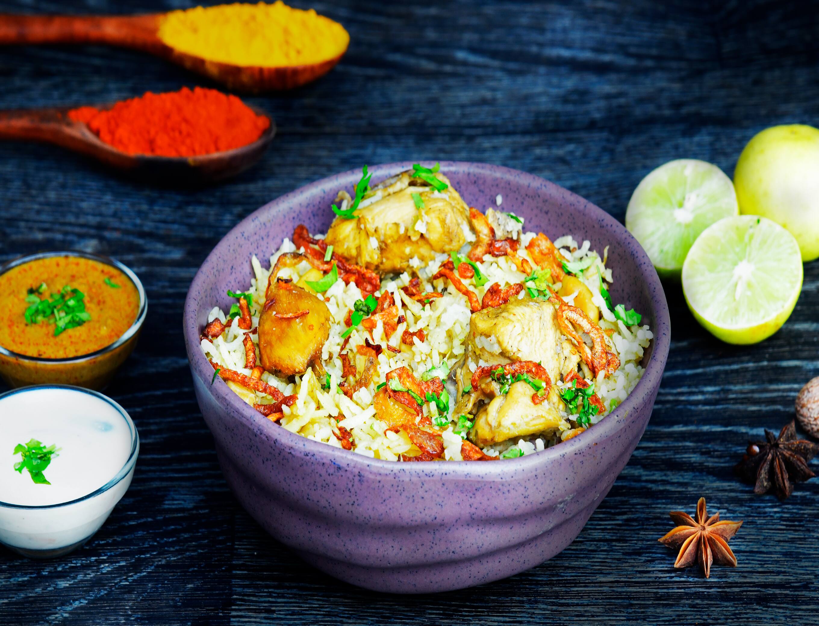 Abs Biryani Company at Ralph Halladay blog