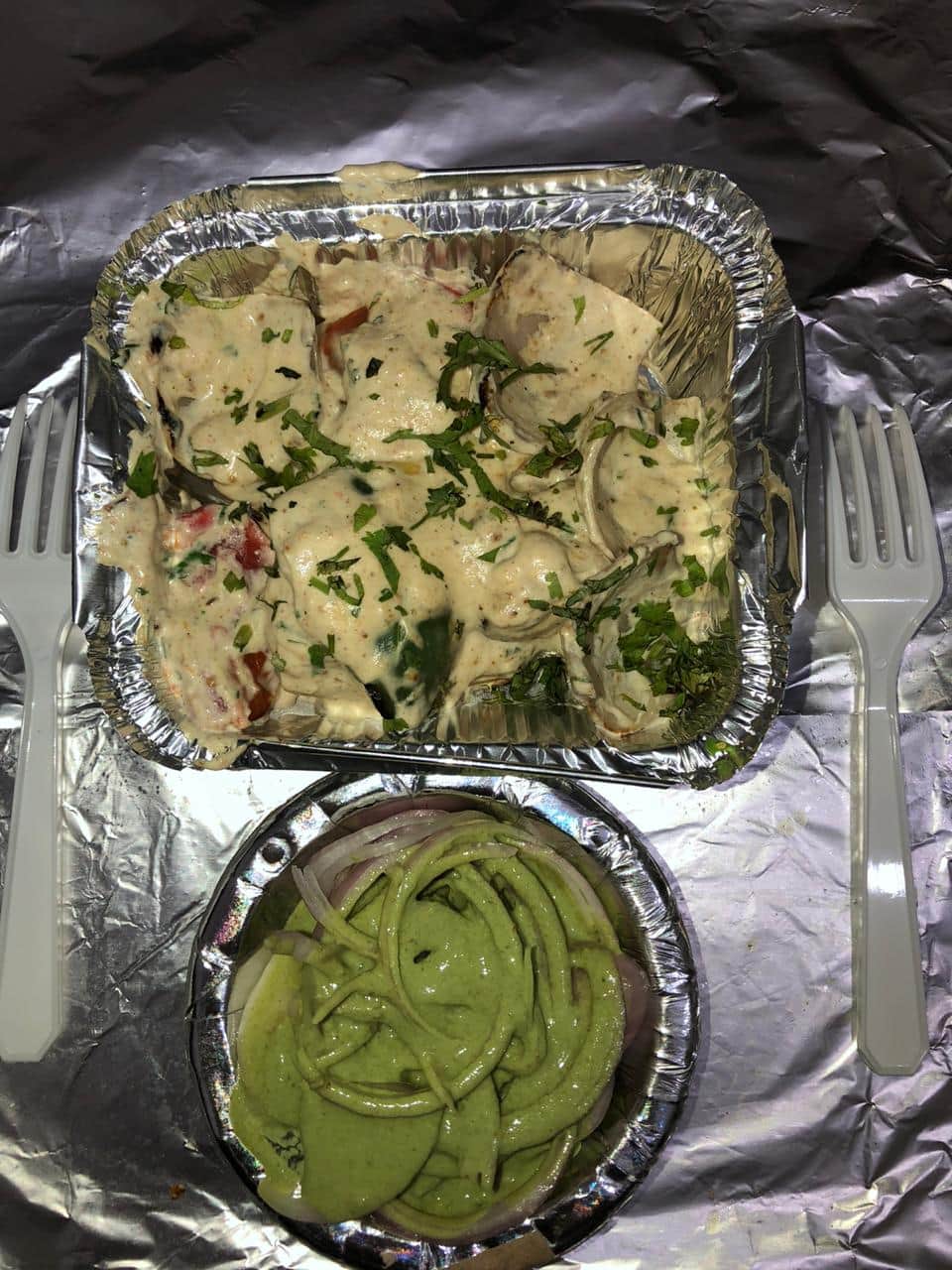 The Curry Factory, Rohini, New Delhi | Zomato