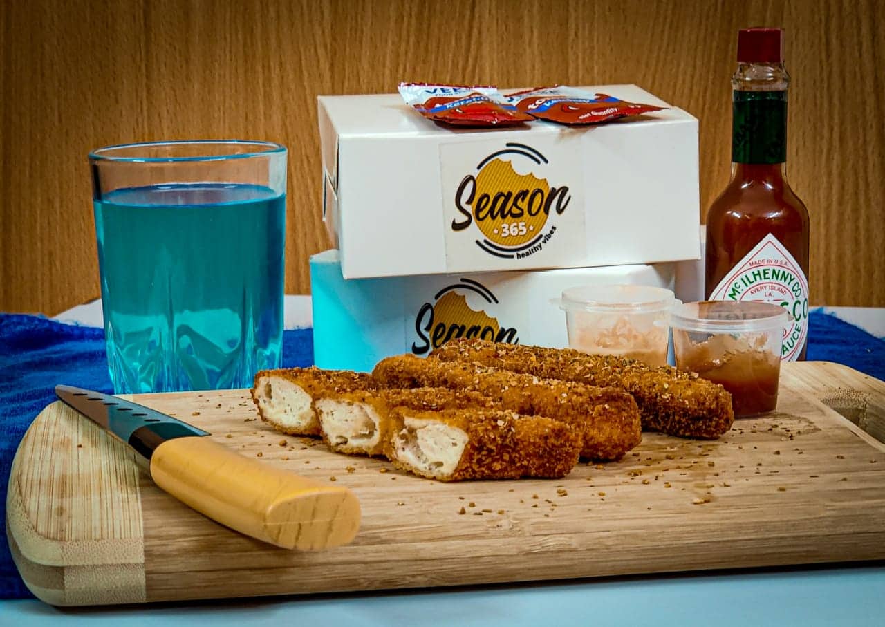 Season 365, Porur order online - Zomato
