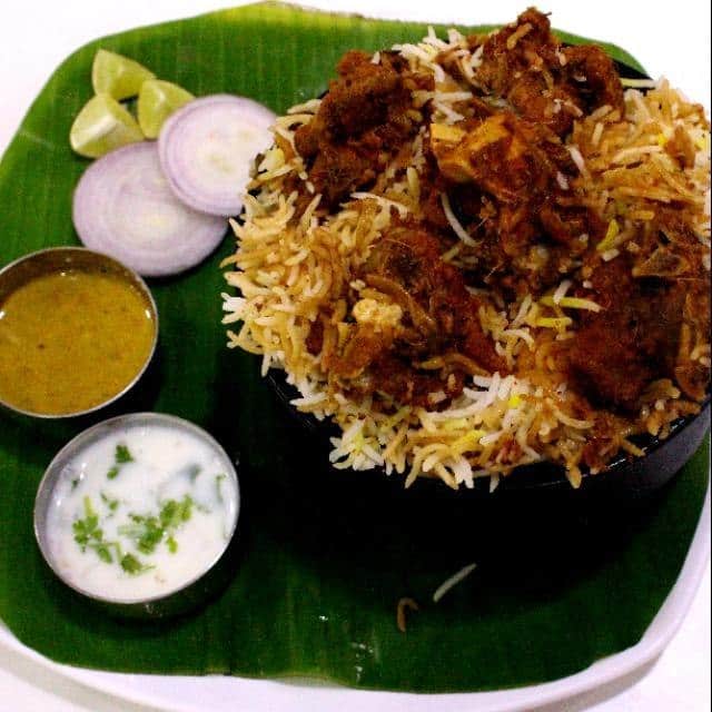Damu's Kitchen, Tirumala order online - Zomato
