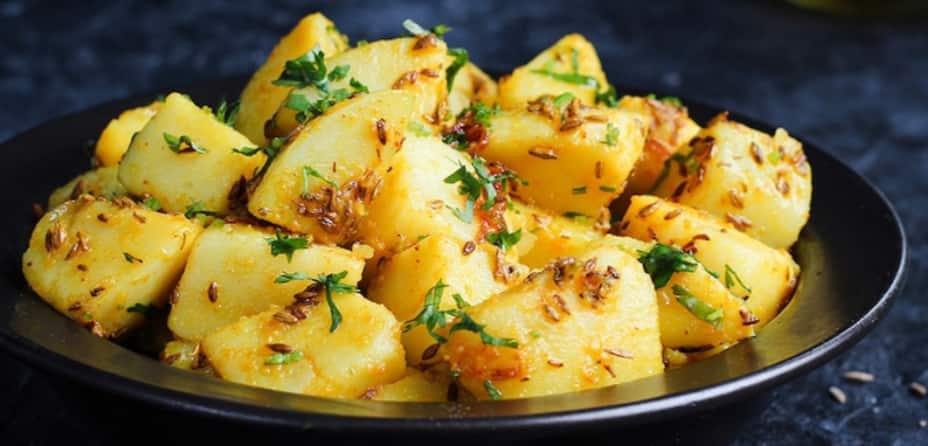 Moolchand Chur Chur Naan & Paratha Since 1979, Sarita Vihar, New Delhi ...