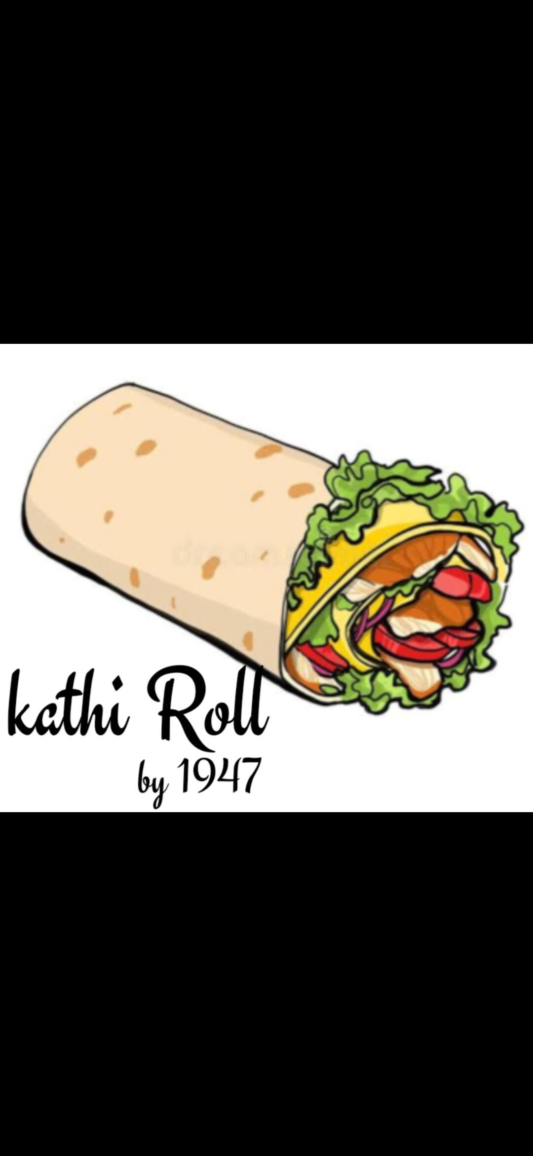 Kathi Roll By 1947, Sodala, Jaipur | Zomato