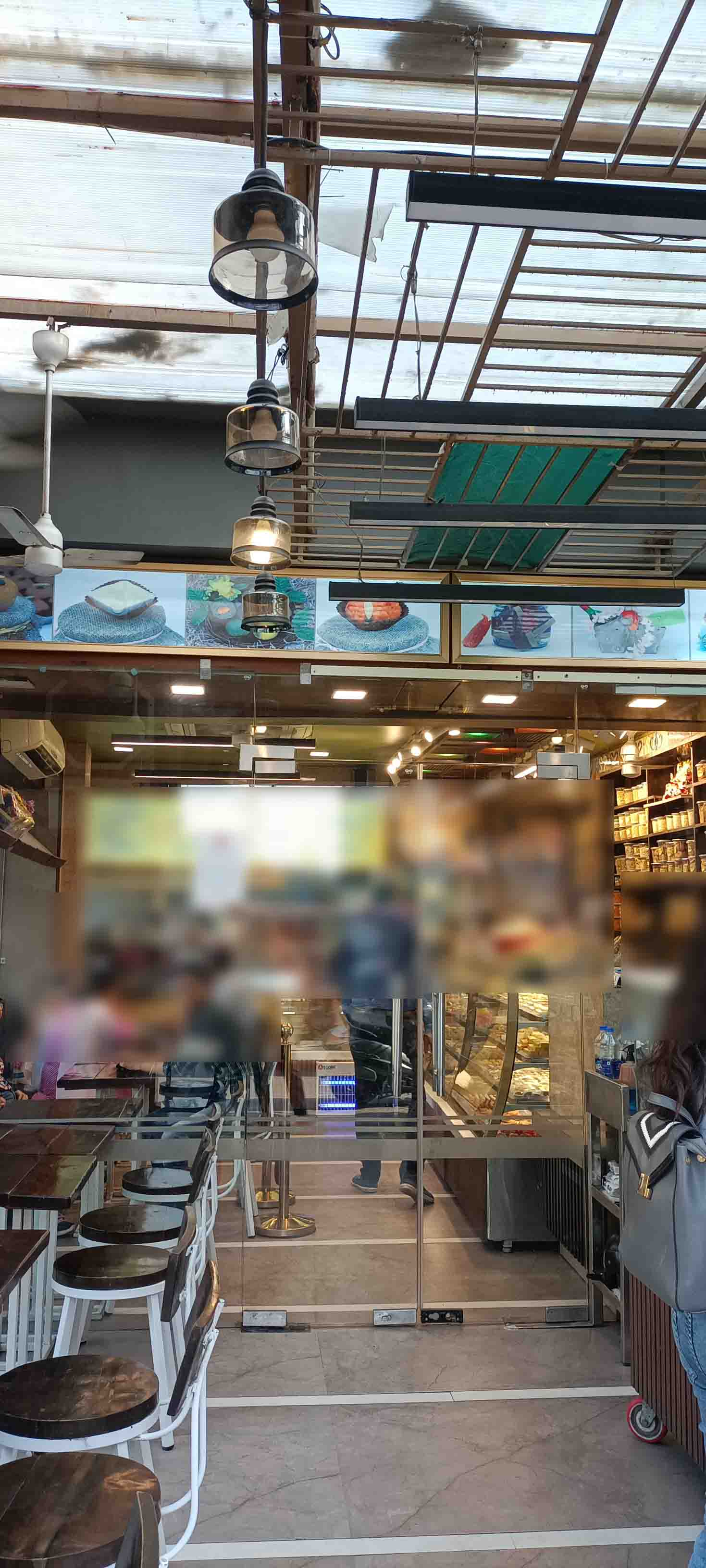 Grover Sweets, Rajouri Garden order online - Zomato