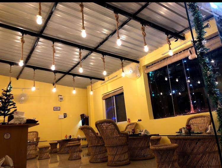 Maggi Hut, Kaggadasapura, Bangalore | Zomato