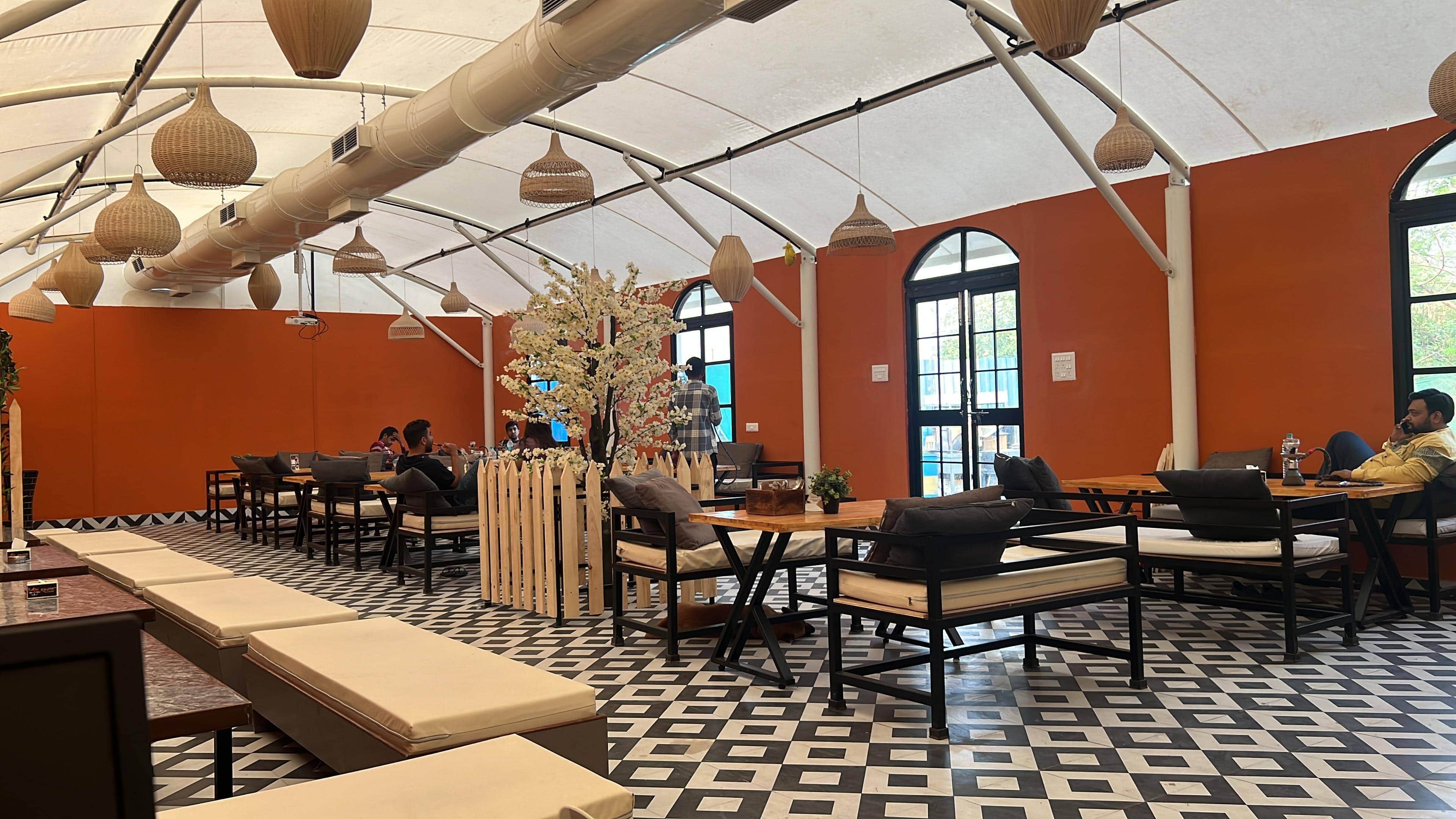 Ignite Flames & Flavors, Pimple Gurav, Pune | Zomato