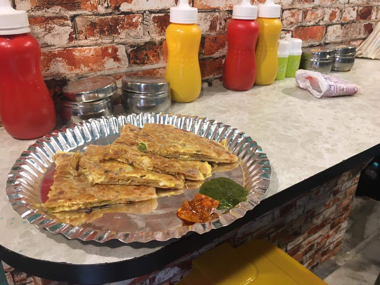 The Paratha Wala Juicery, Chandmari, Guwahati | Zomato