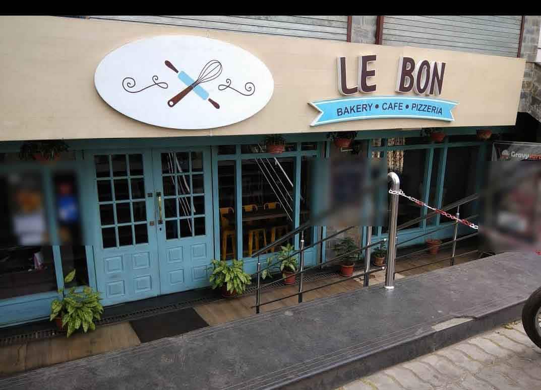 Le Bon Cafe & Bakery, Sakchi, Jamshedpur | Zomato
