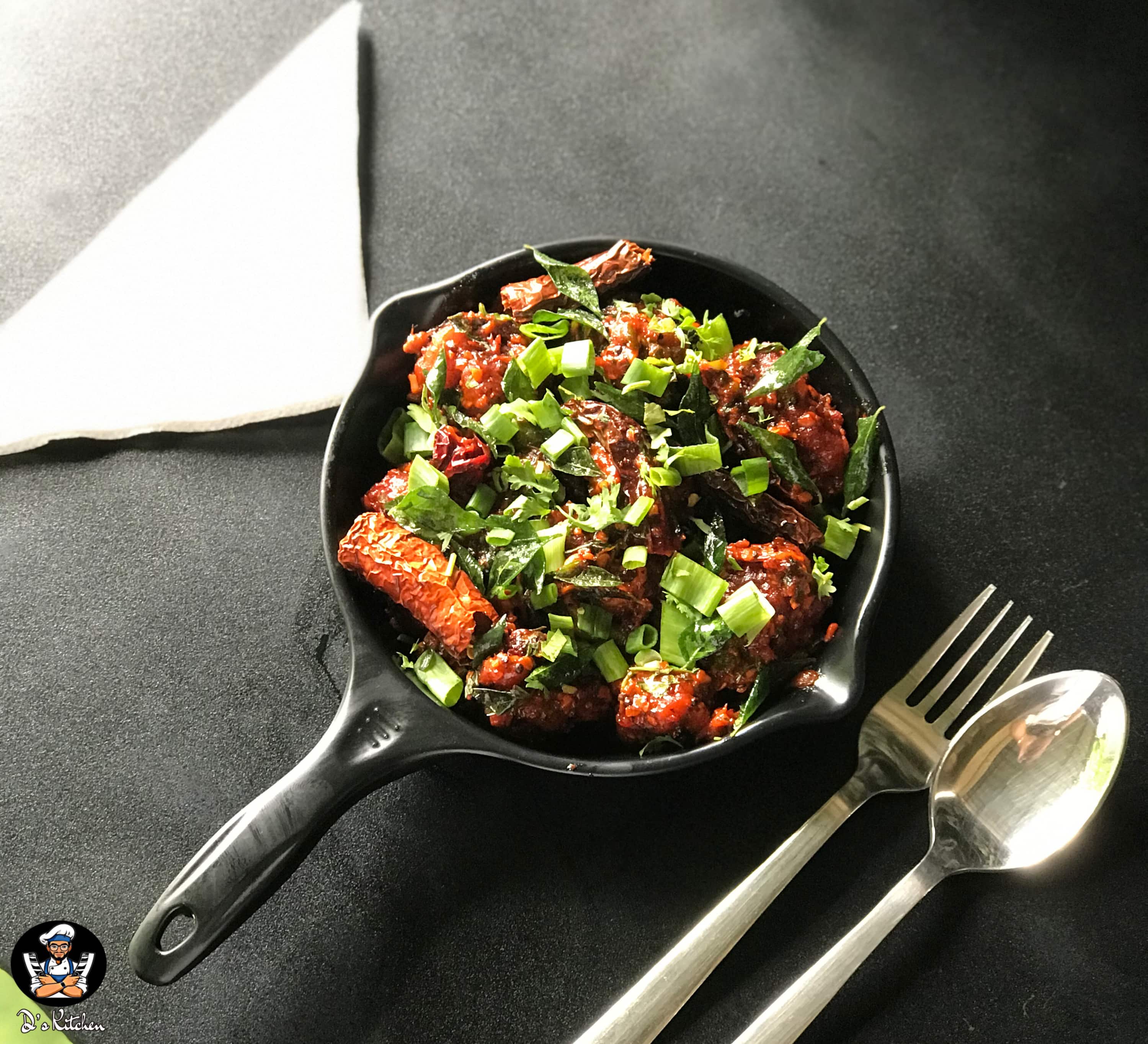 D's Kitchen, Borivali West, Mumbai | Zomato