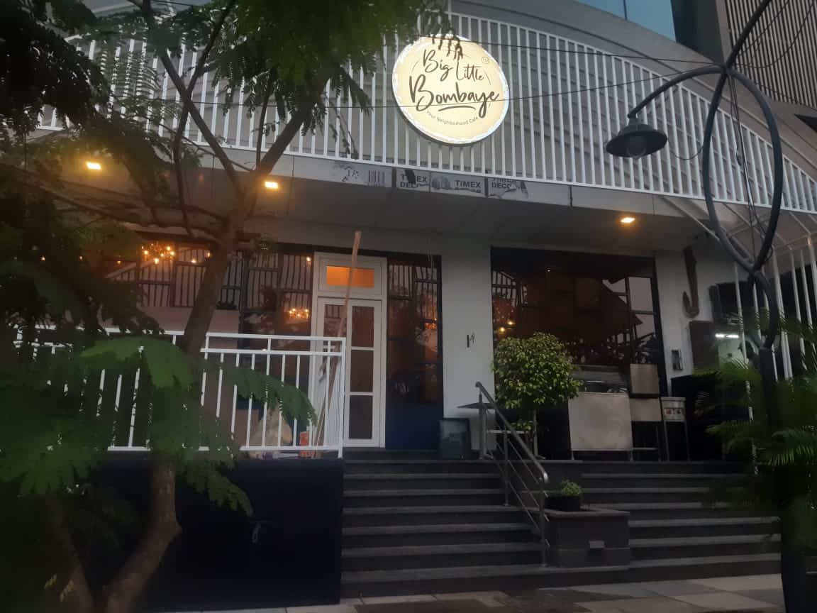 Photos of Big Little Bombaye, Pictures of Big Little Bombaye, Mumbai ...