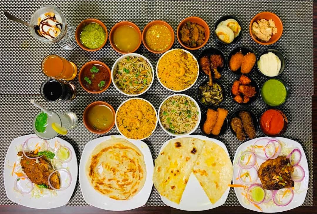 Kanchi Kitchen, Velachery, Chennai | Zomato