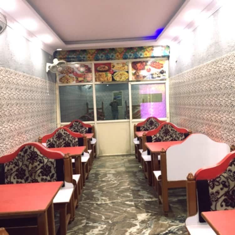 Masala Wok Restaurant, Langer Houz, Hyderabad | Zomato