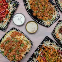 Madhapur Kitchen, Madhapur, Hyderabad | Zomato
