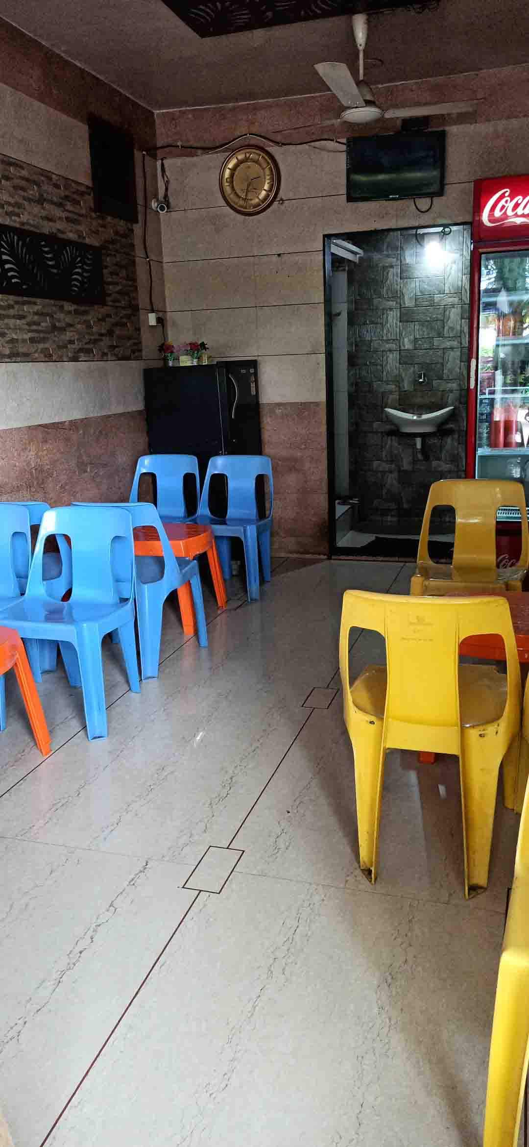 Sharda Sandwich Center, Katargam order online - Zomato