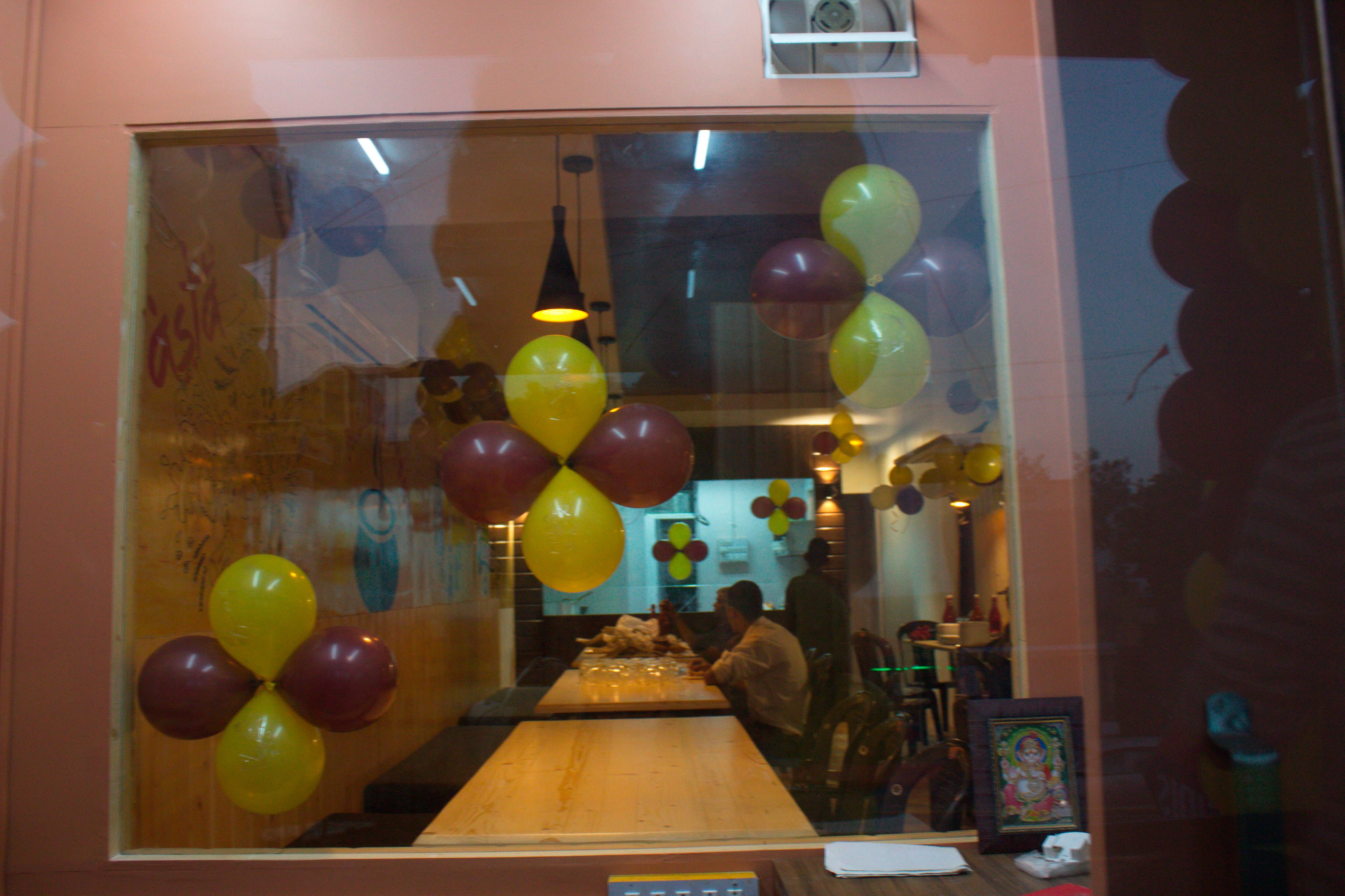 Menu of MealWale, C G Road, Ahmedabad