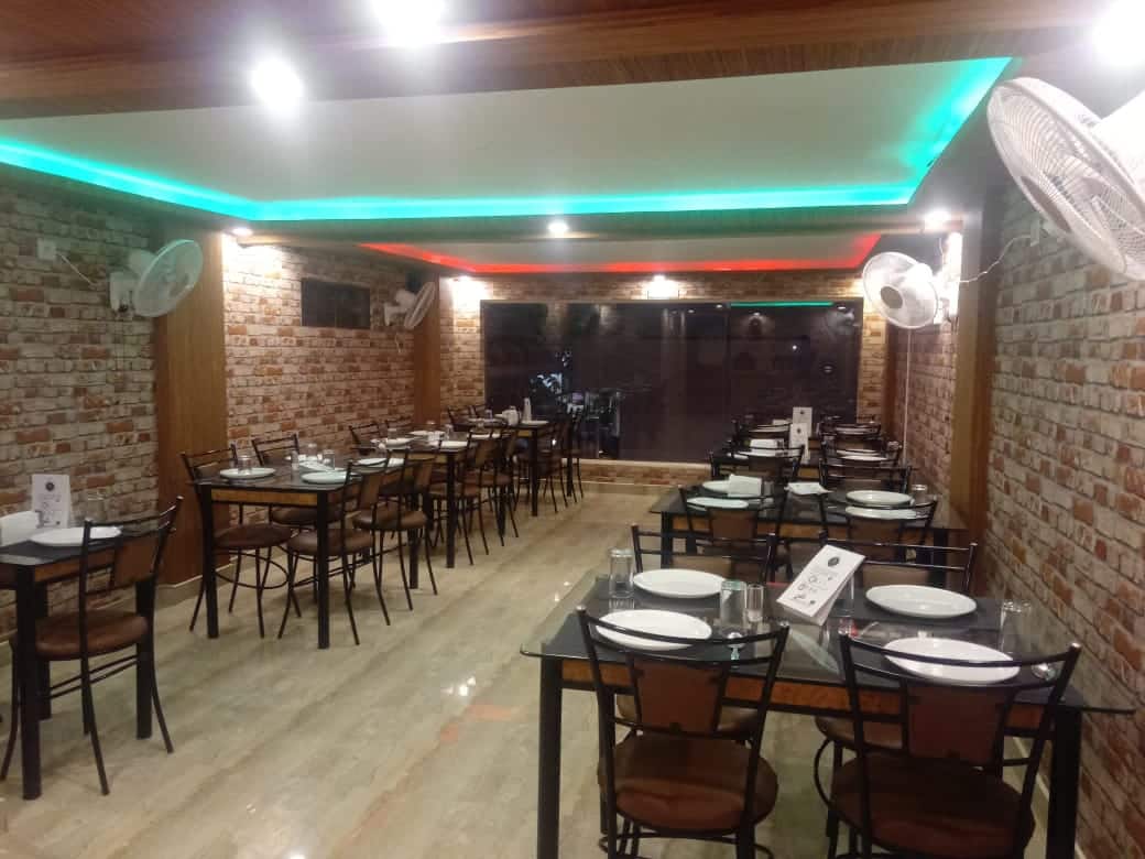 Sugi Amma's Kitchen, Banaswadi, Bangalore | Zomato