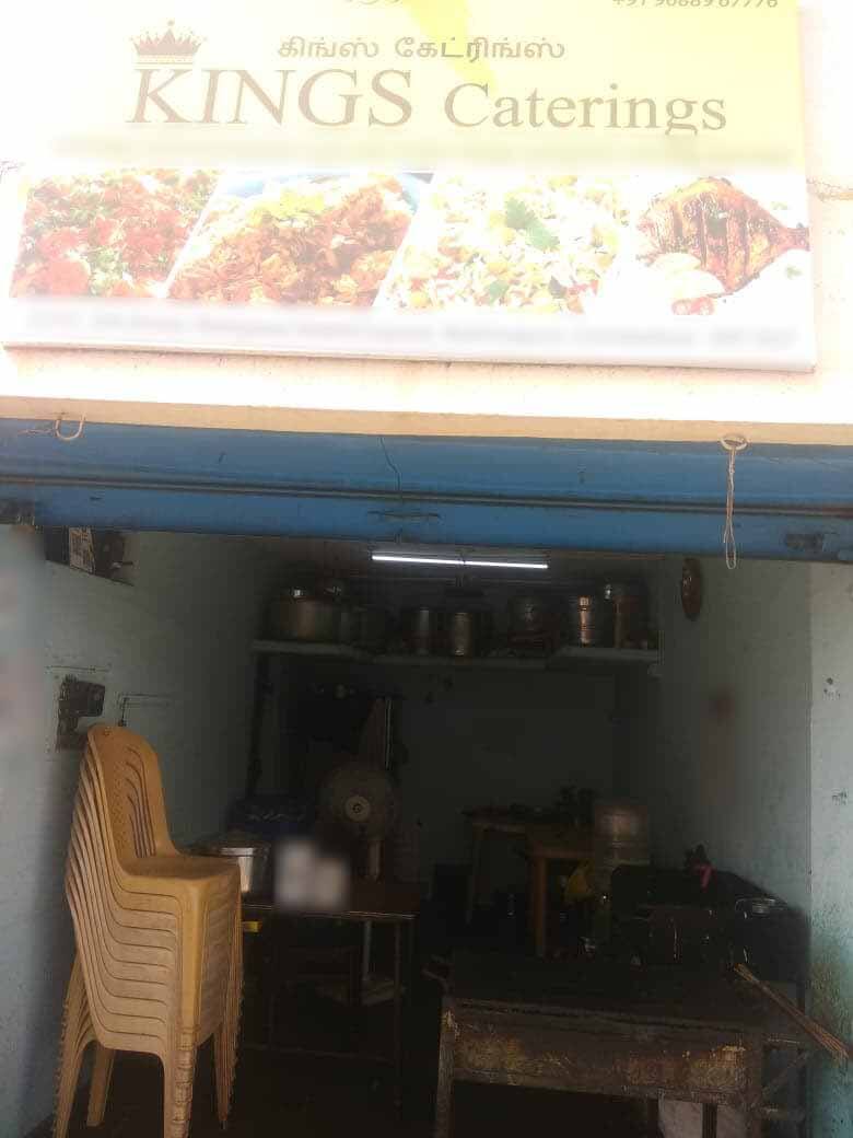 Kings Unavagam, Gandhipuram, Coimbatore | Zomato