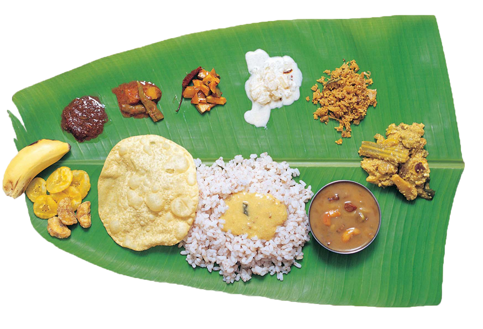 Happy Meals, Kacheripady, Kochi | Zomato