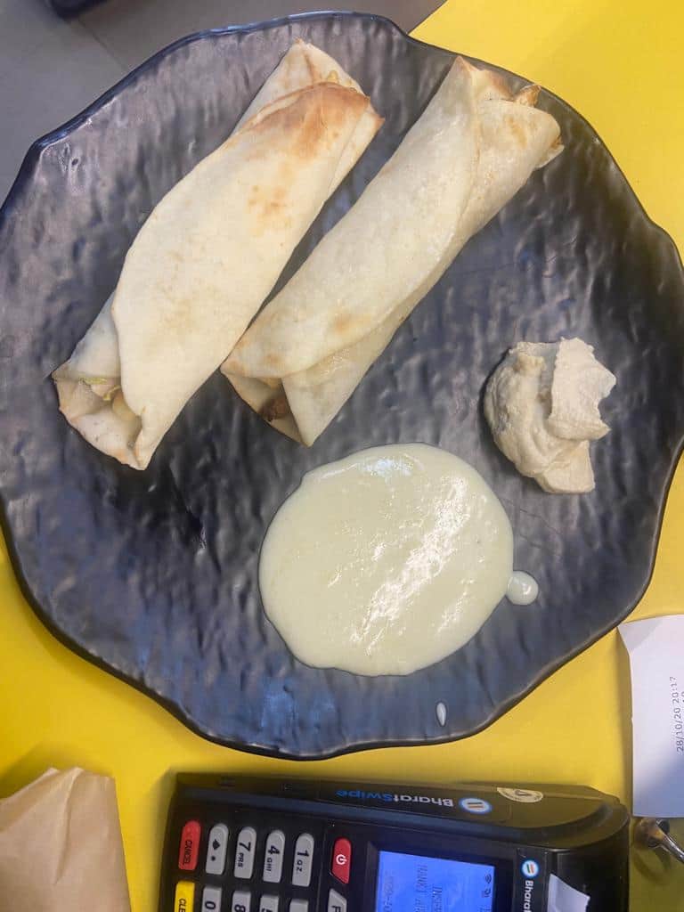 Little Lebanon, Ardee City, Gurgaon | Zomato