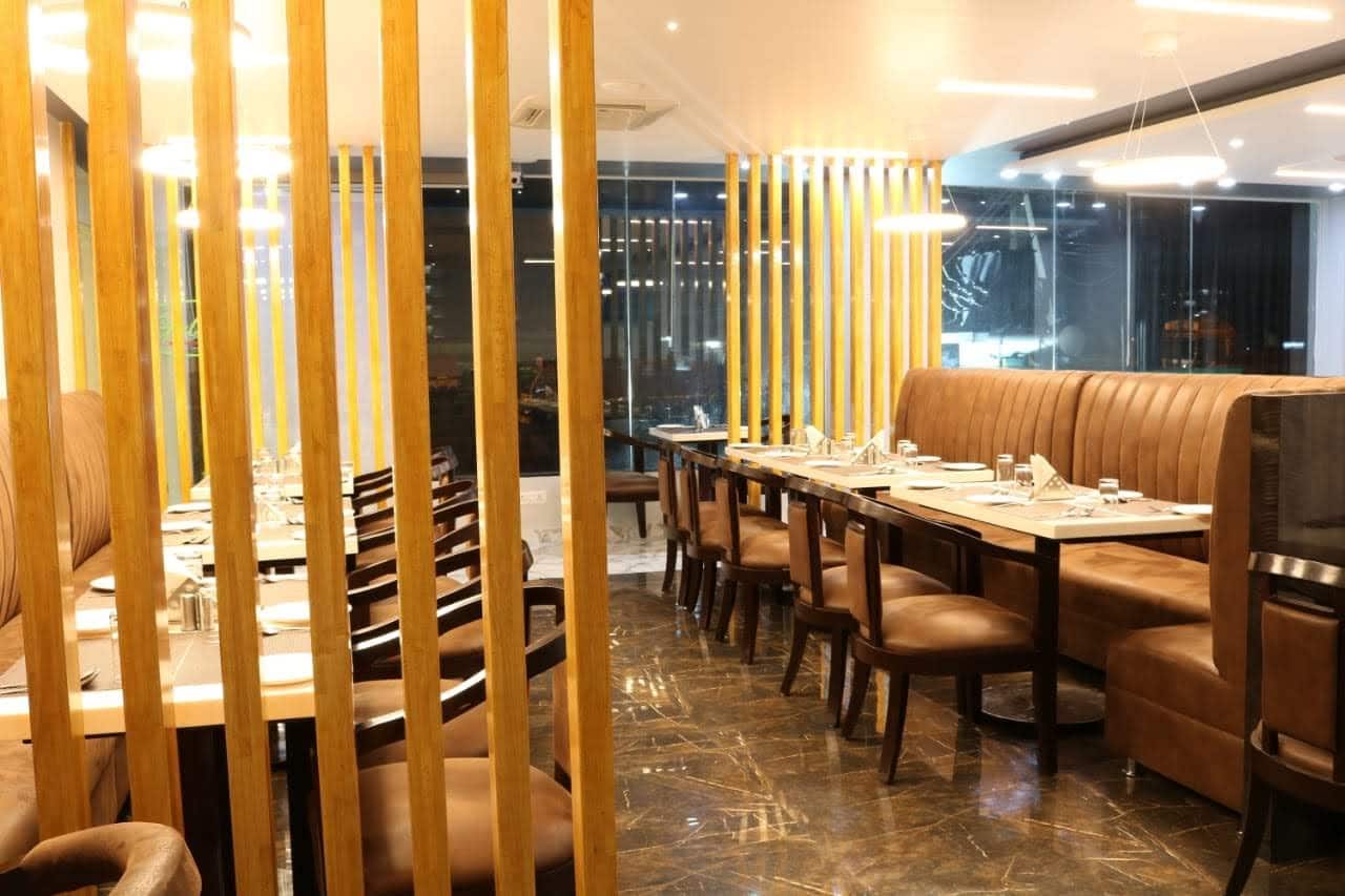Gallery Restaurant, Tadepalli, Vijayawada | Zomato