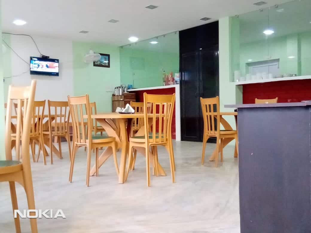 The Multi Cuisine Hub, Tapovan, Rishikesh | Zomato