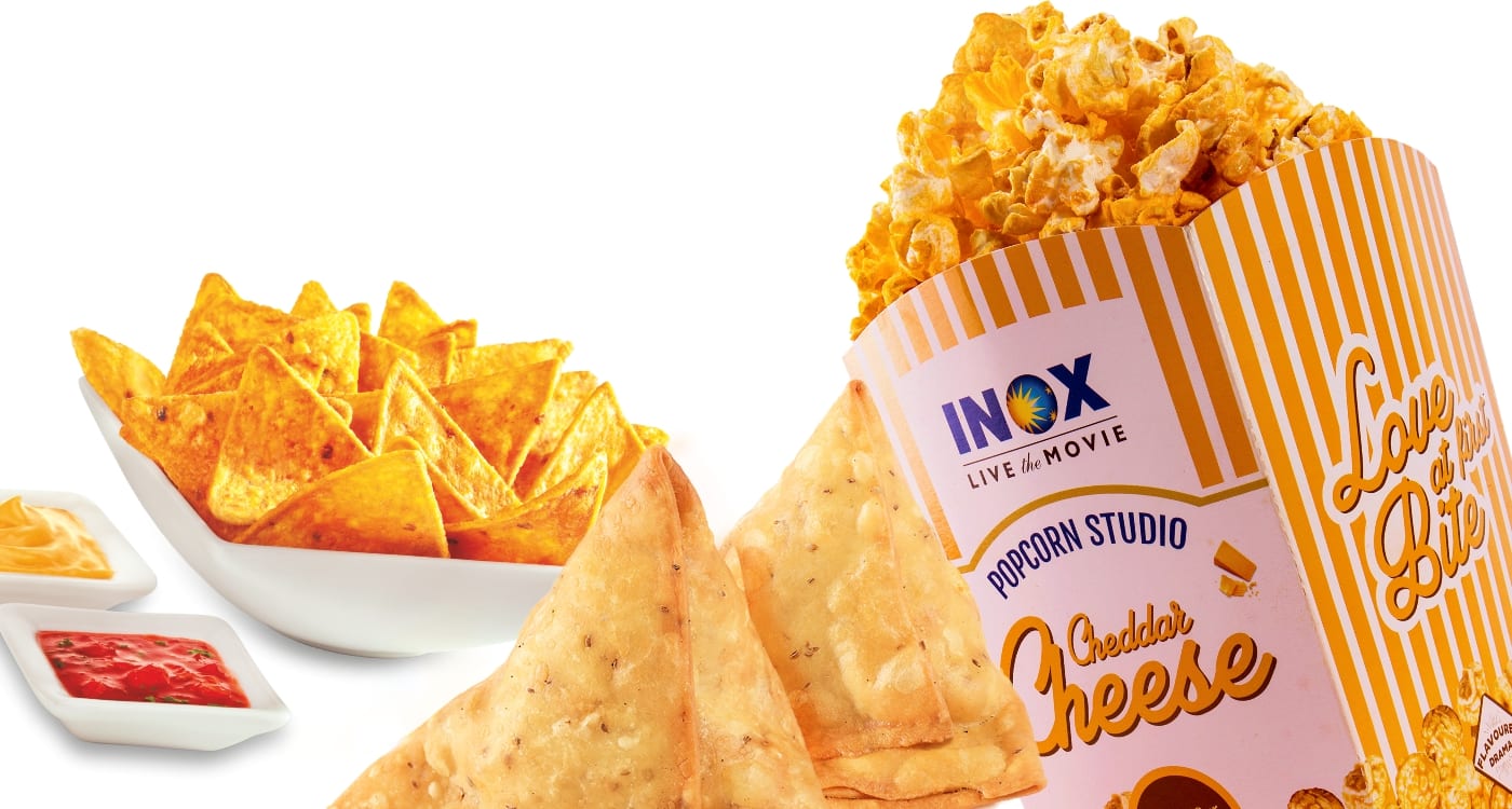 Delights by INOX, Panaji, Goa | Zomato