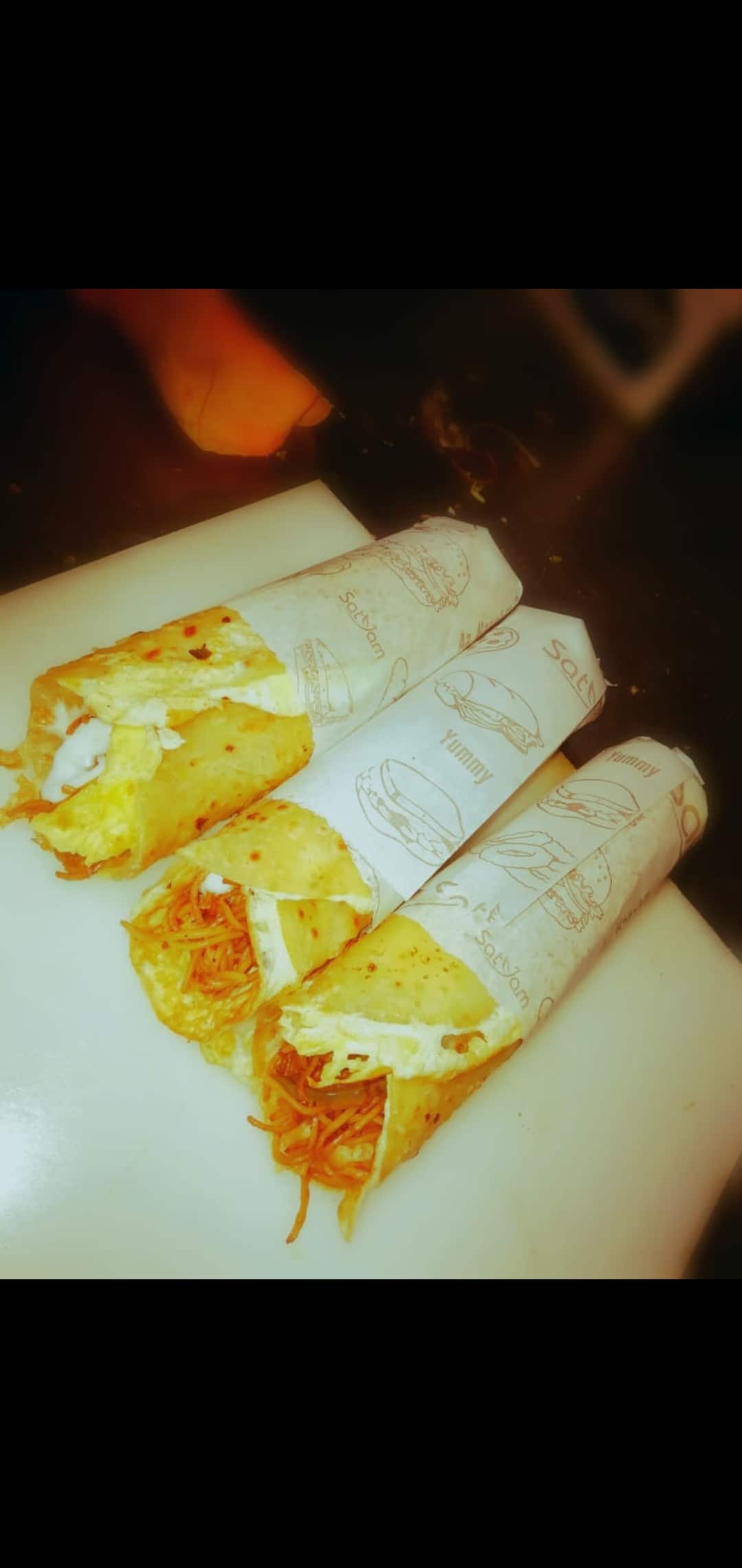 Signature Roll Corner, Rohini, New Delhi | Zomato