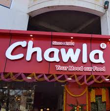 Chawla Kitchen, Karampura, New Delhi | Zomato
