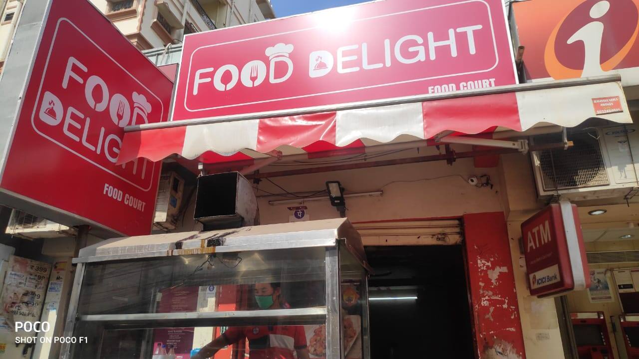 Food Delight Chinese, Kukatpally order online - Zomato