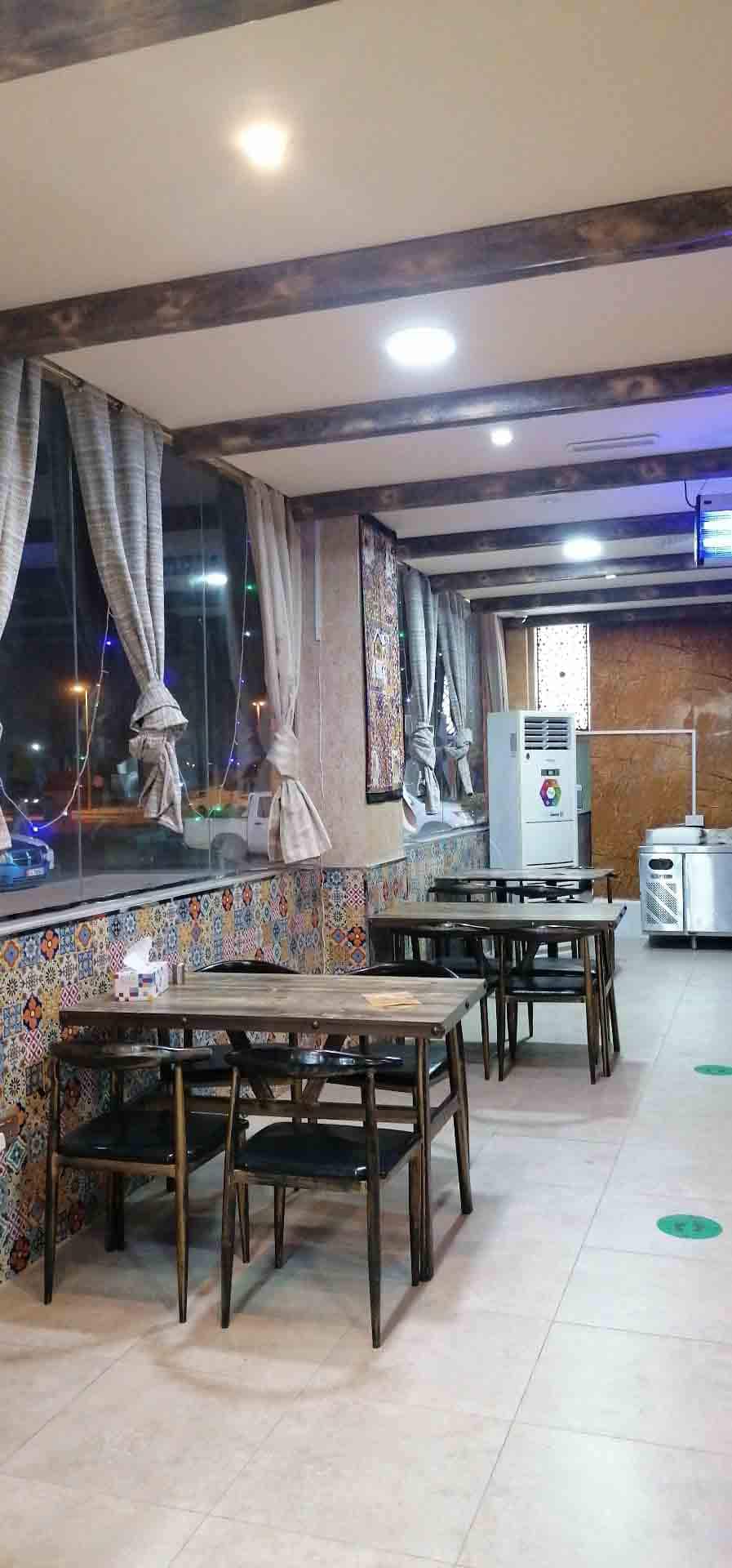 Ibn Al Badia Restaurant & Cuisine, Mussafah Sanaiya, Abu Dhabi | Zomato
