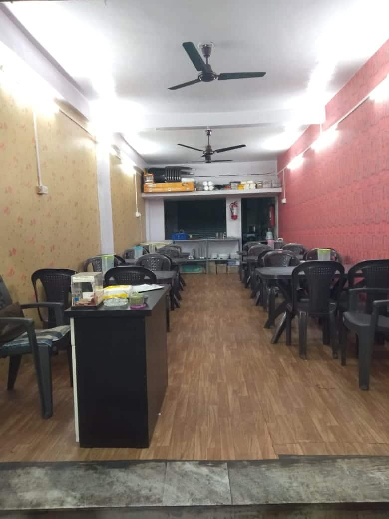 Hotel Kesar, Magob order online - Zomato