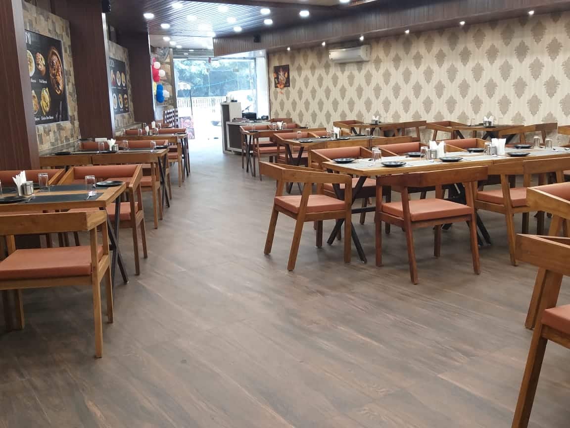 Food Adda, Shankar Nagar, Raipur | Zomato