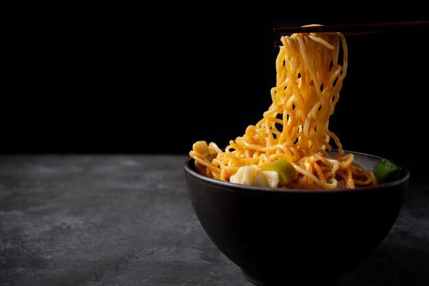 Maggi Express, Sector 7 order online - Zomato